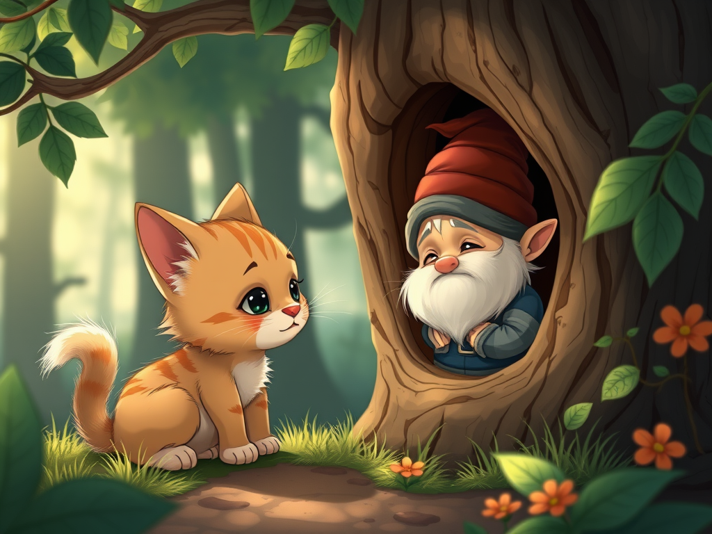 Hugo, el intrépido bebé – Los Cuentos de Tap